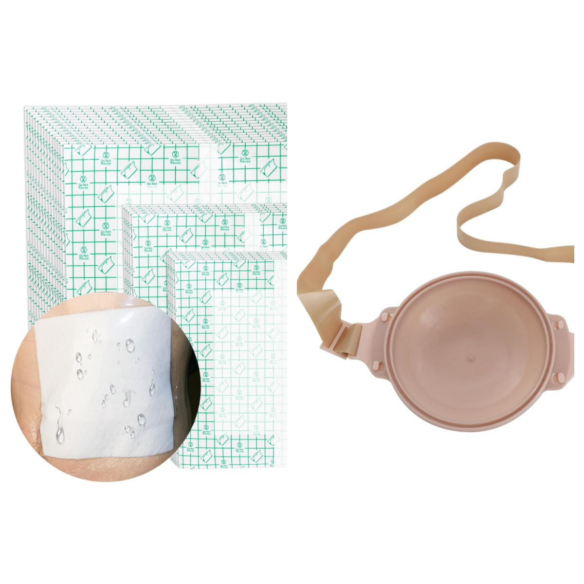 BATHING PROTECTION – KONWEDA MEDICAL