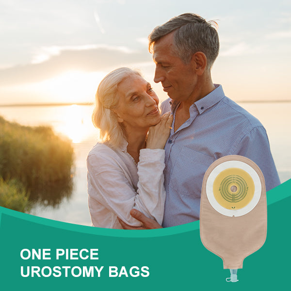 Healthy Life Supplies: Ostomy, Stoma, Colostomy, Urostomy Bags ...
