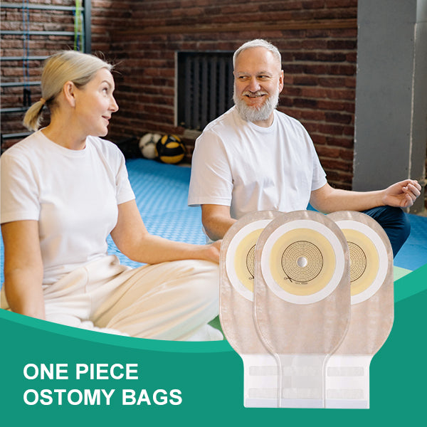 Healthy Life Supplies: Ostomy, Stoma, Colostomy, Urostomy Bags ...