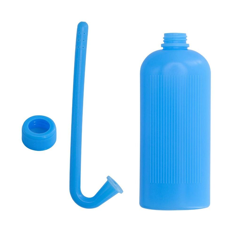 Colostomy Bag Cleaning Tool, Ostomy Bag Washing Bottle – KONWEDA MEDICAL