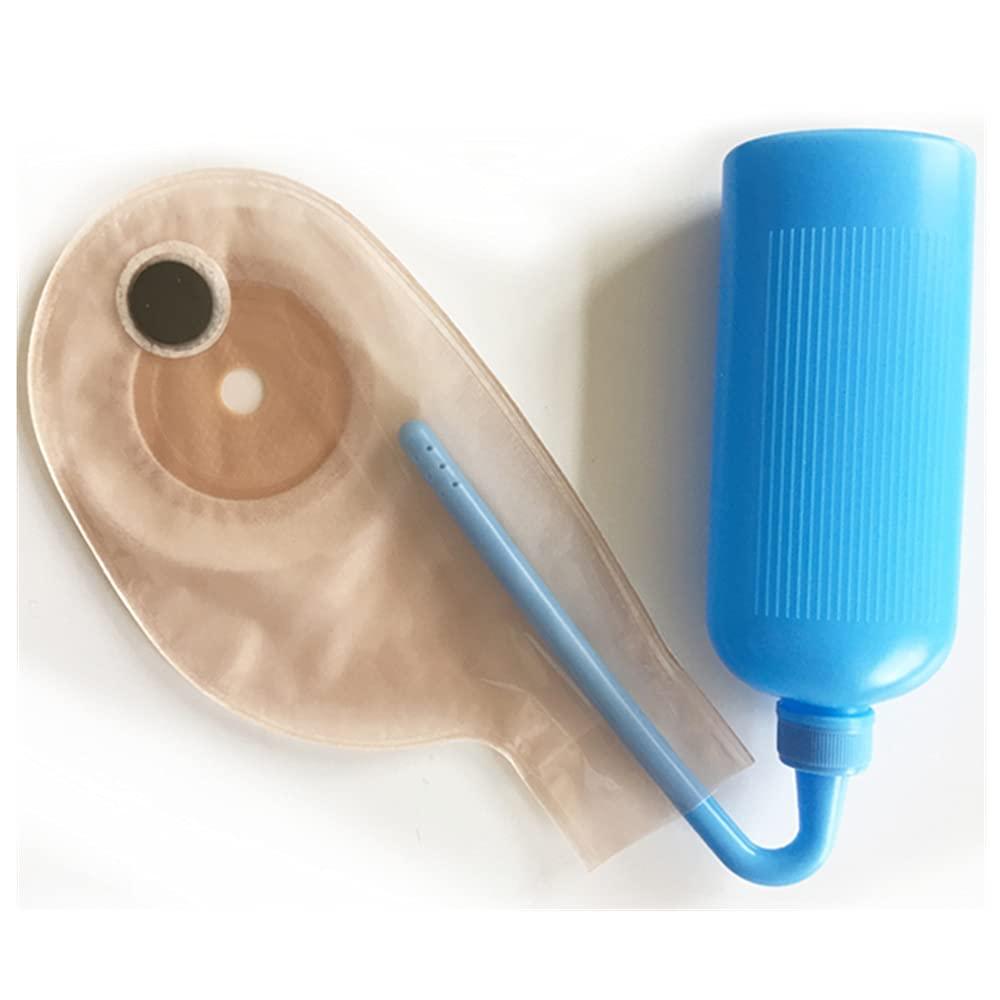Colostomy Bag Cleaning Tool, Ostomy Bag Washing Bottle – KONWEDA MEDICAL