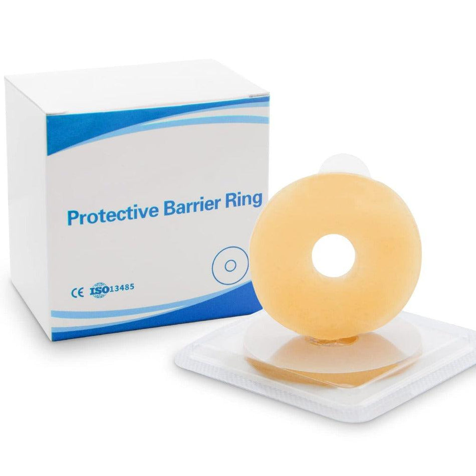 BARRIER RINGS & STRIPS – KONWEDA MEDICAL